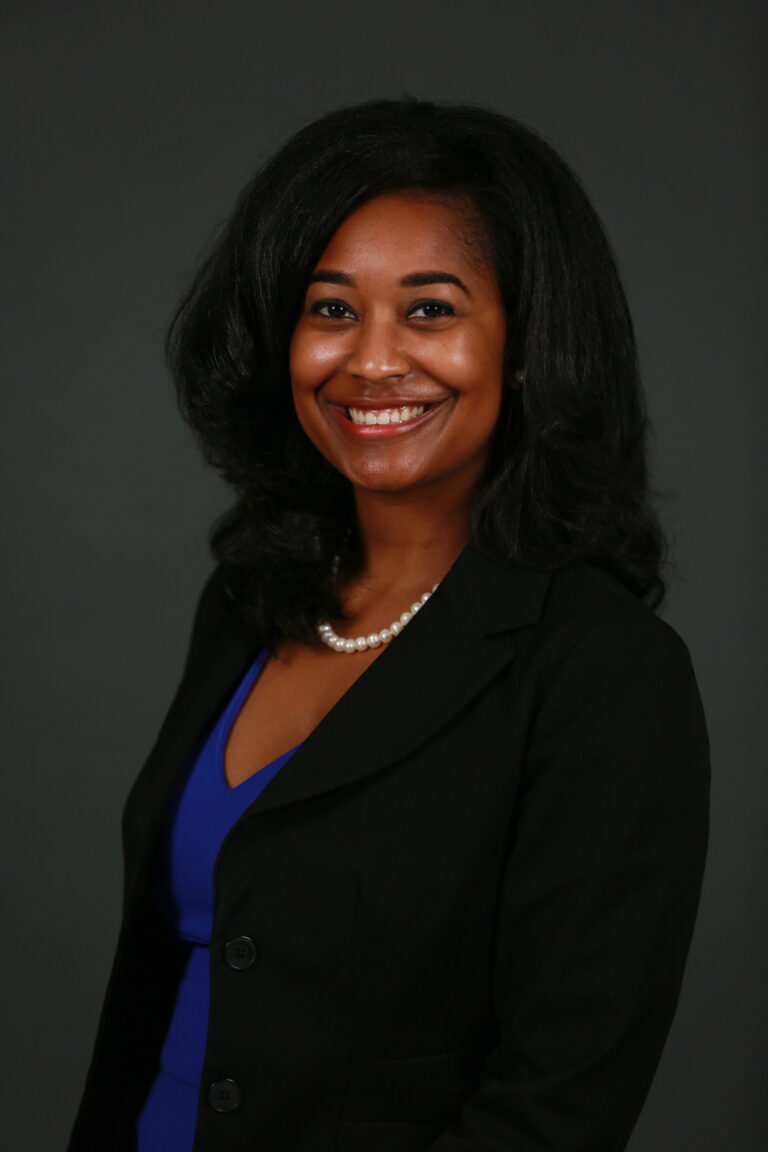 Speakers - Black Doctoral Network
